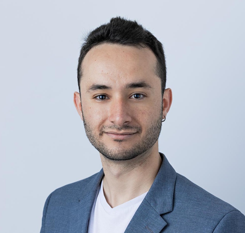 PdOC Management Committee | Postdocs of Cambridge Society