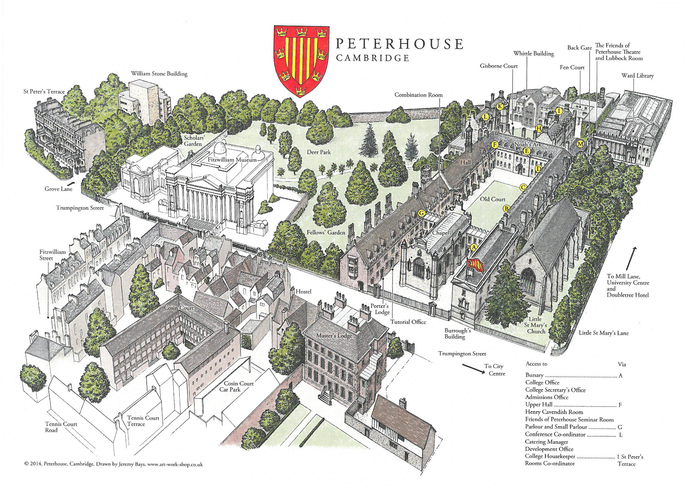 PeterhouseMap.jpg | Postdocs of Cambridge Society