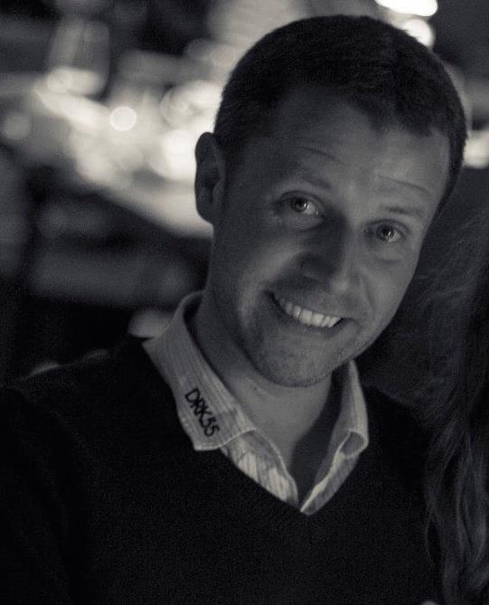 paul-bennett.jpg | Postdocs of Cambridge Society